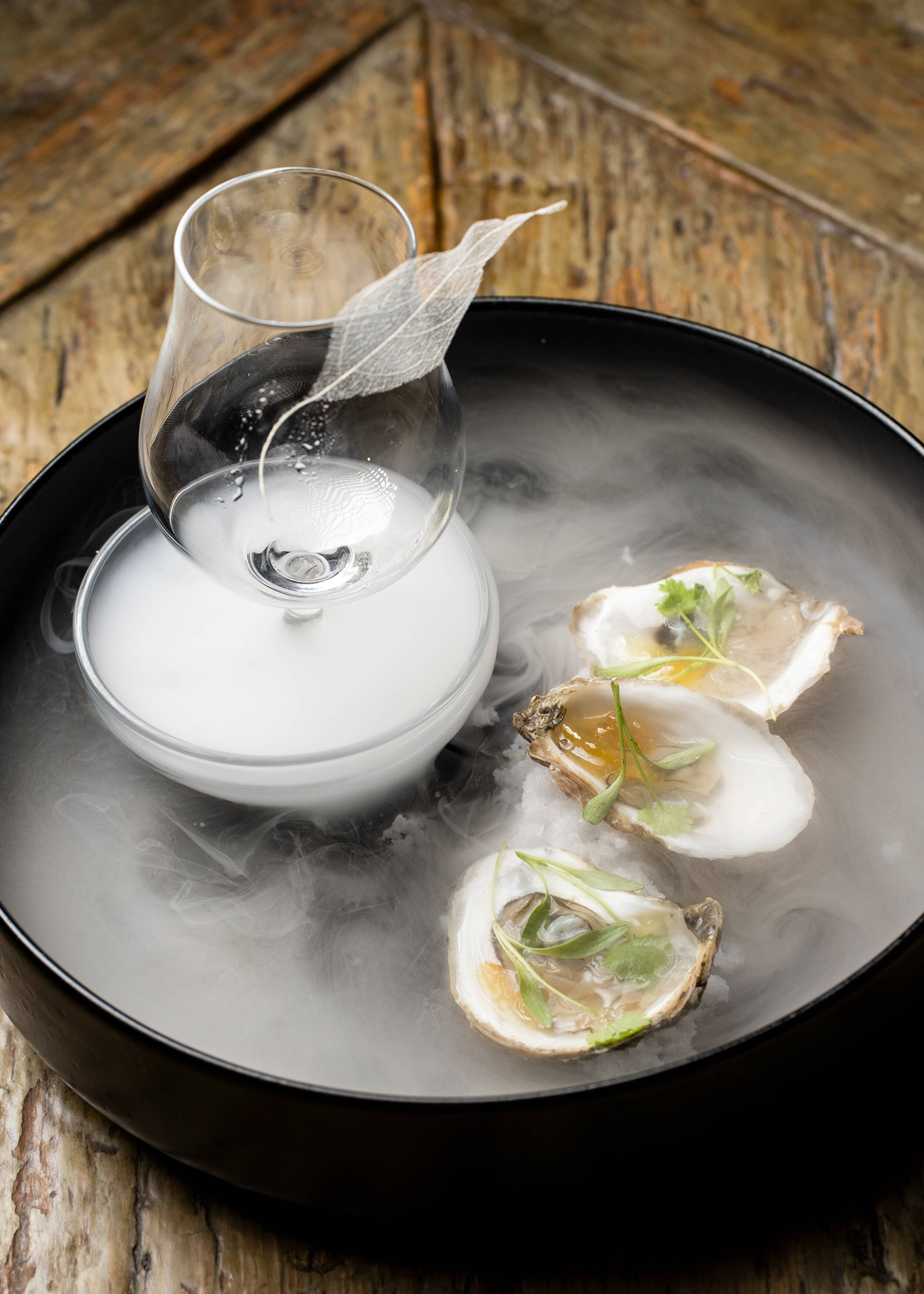 Home | Secret Supper Club